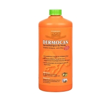 🐴 Dermocan Shampoo Per Cura E Benessere Di Tuoi Cavalli 🐴